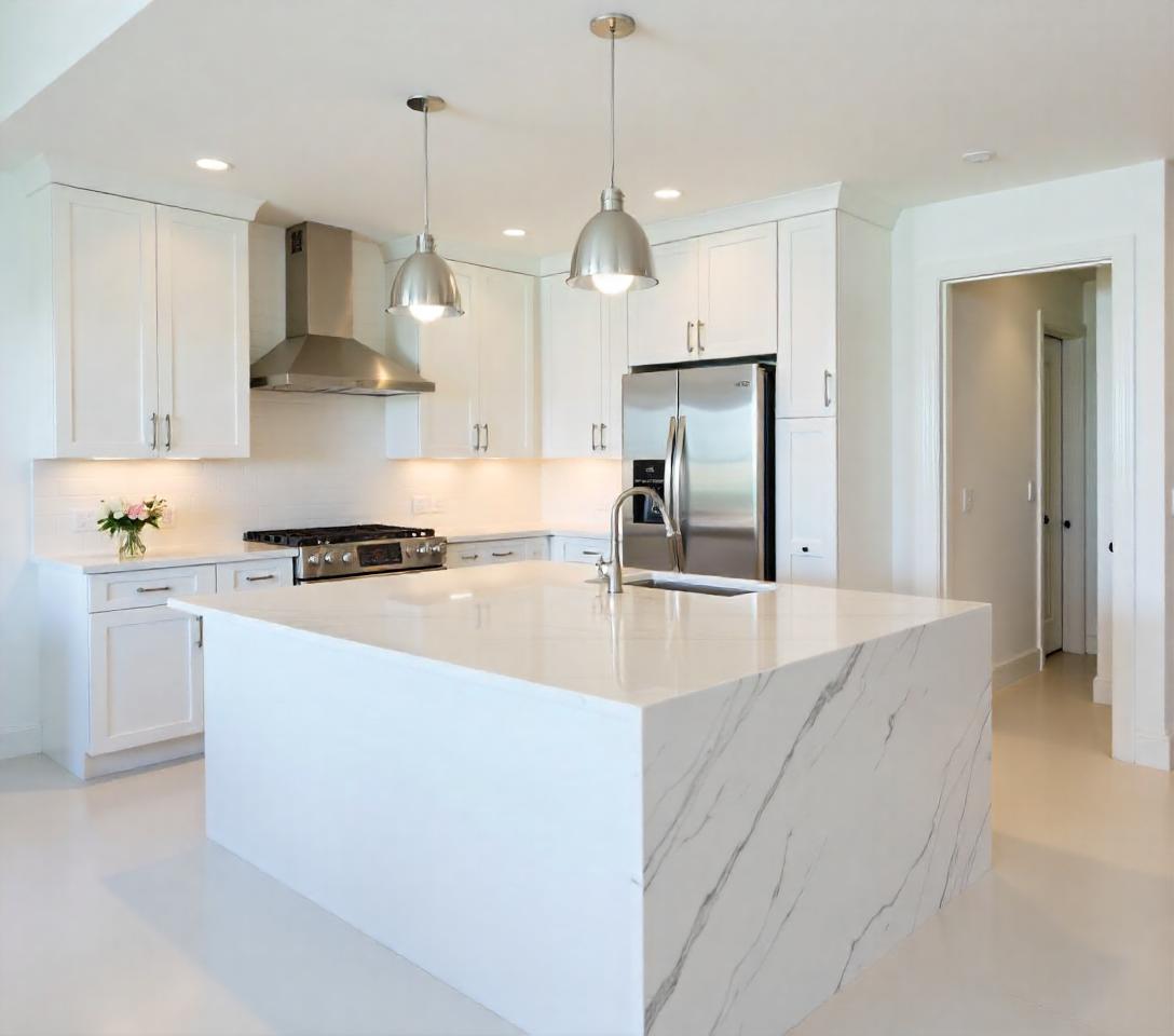 Countertops – Atlantis Cabinet